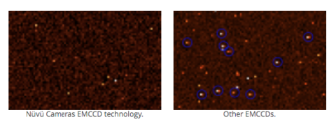 EMCCD Tutorial | Nüvü Camēras